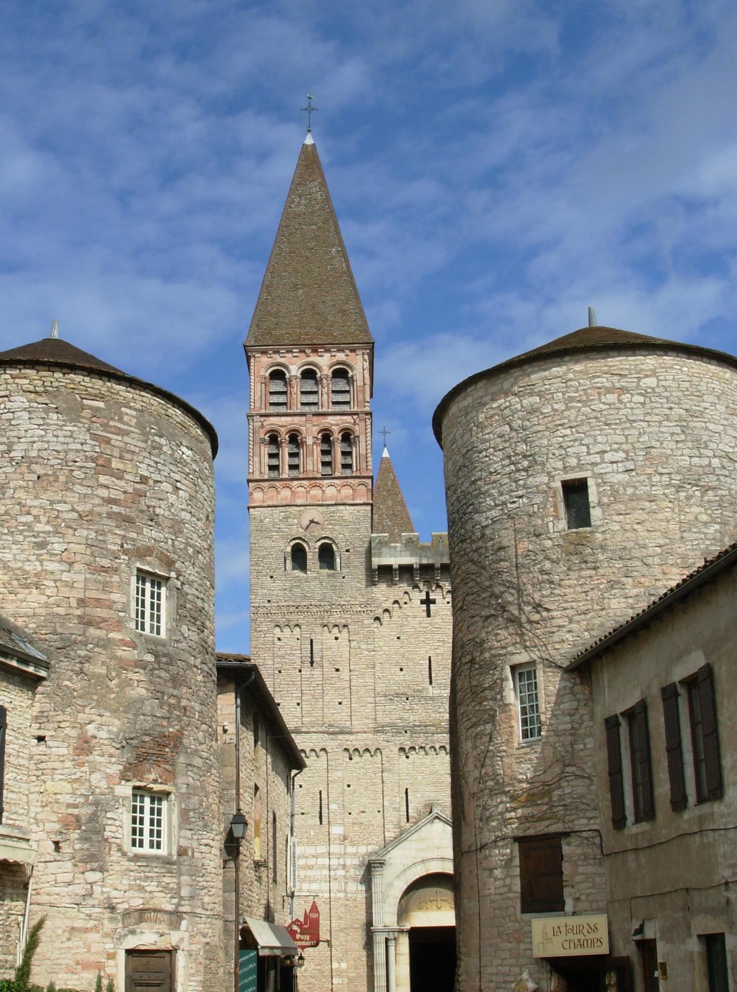 Ville de Tournus | Mairie de Tournus